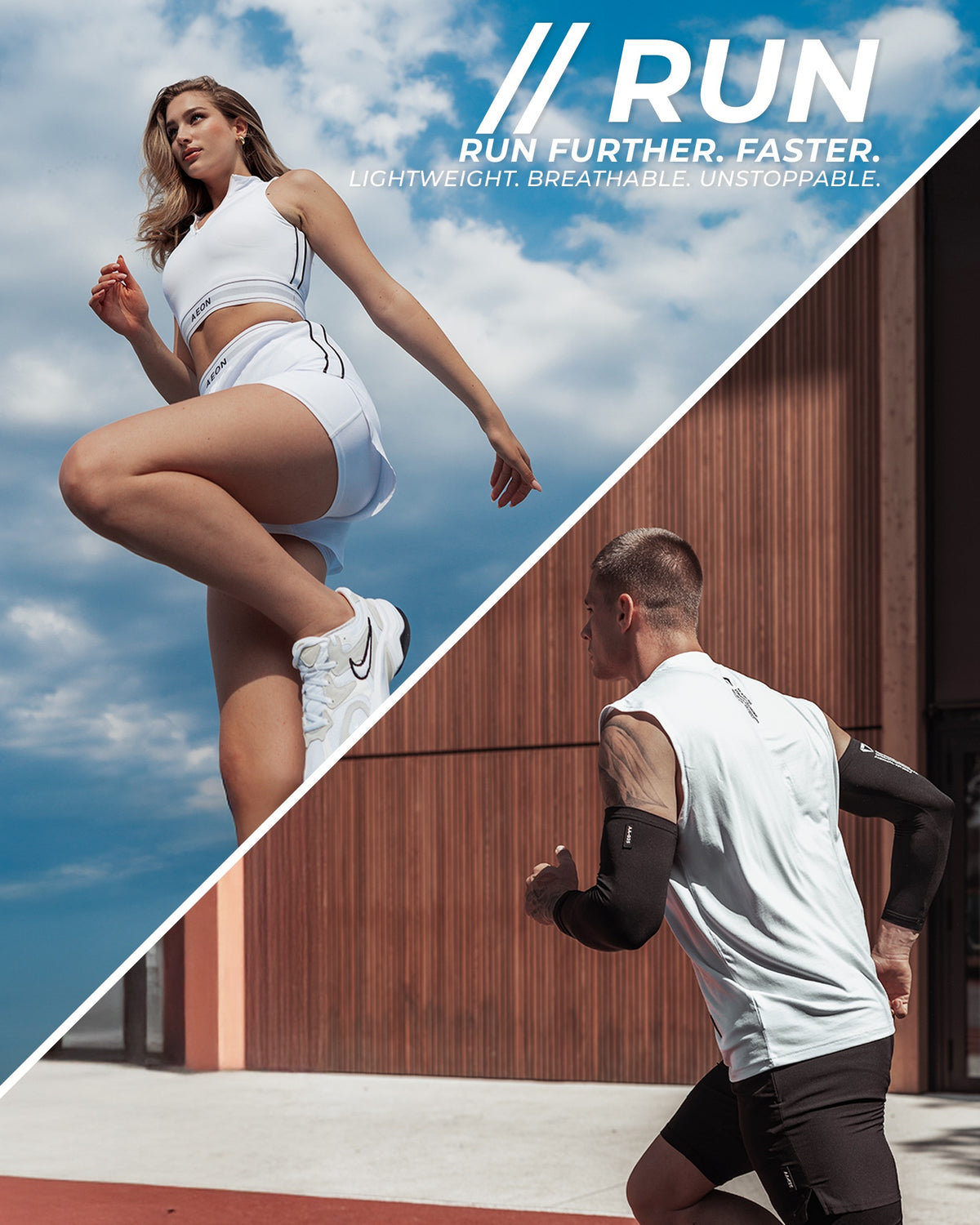 Aeon Athletics